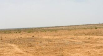 Terrain 9 ha à vendre à Notto Diobass, Thiès | Se Loger